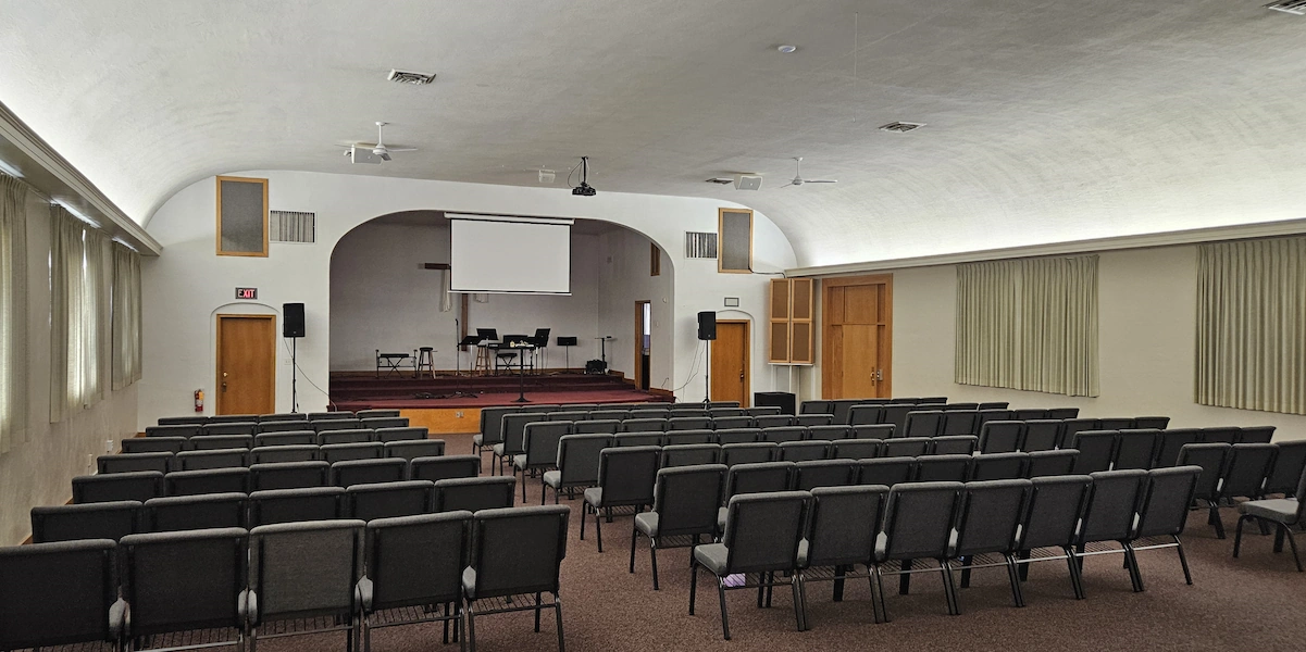 Rentals - Catalyst Church of Adrian Michigan